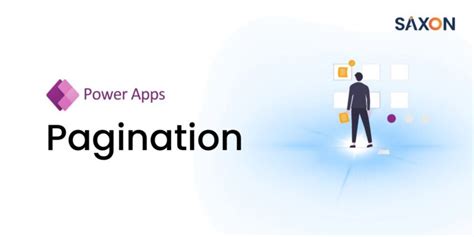 How To Implement Pagination Microsoft Power Apps