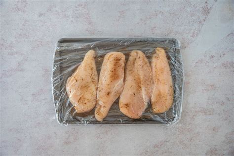 Easy Raspberry Chicken Recipe