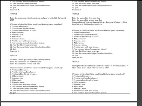 Solved This Assignment Will Test Your Skills In Creating And