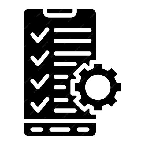 Premium Vector Data Controller Icon Vector Image Can Be Used For