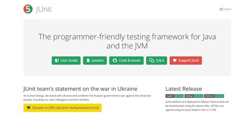 7 Best Java Testing Frameworks Top Picks And How To Choose