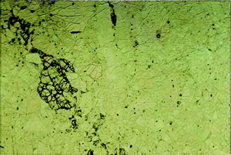 Lunar Anorthosite 60025