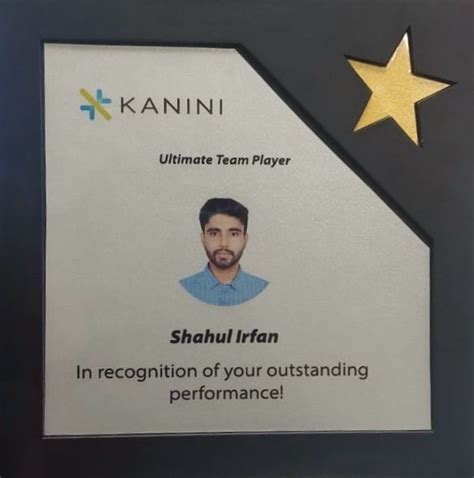 Teamspirit Recognition Shahul Irfan 24 Comments