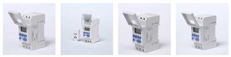 Mechanical Vs Digital Timer Switches Whats Their Difference In Application
