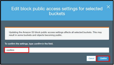 tutorial on static website hosting in s3 bucket