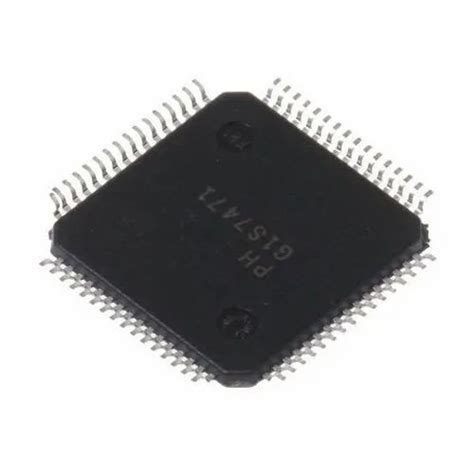 Microchip Avr32 Microcontroller 32 Kb 10 Bit Tqfp Price From Rs0