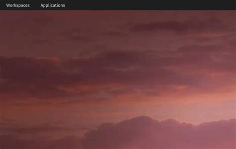 Panel And Dock Configuration Design · Issue 102 · Pop Oscosmic Epoch