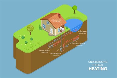 3d Isometric Flat Conceptual Royalty Free Vector Image