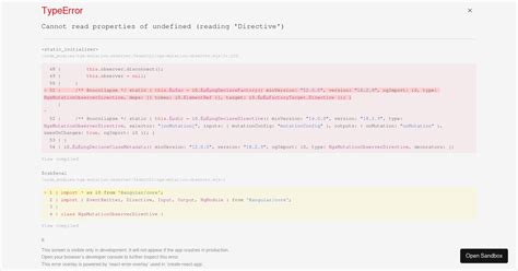 Angular Forked Codesandbox Angular Forked Codesandbox