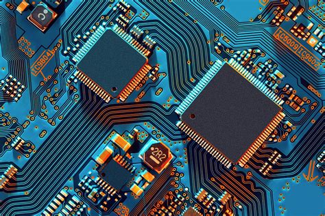 Semiconductor Lithography Technology Overview