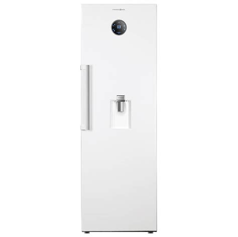 یخچال و فریزر دو قلو کندی مدل Ncfa Ncra با یخ‌ساز اتوماتیک فروشگاه