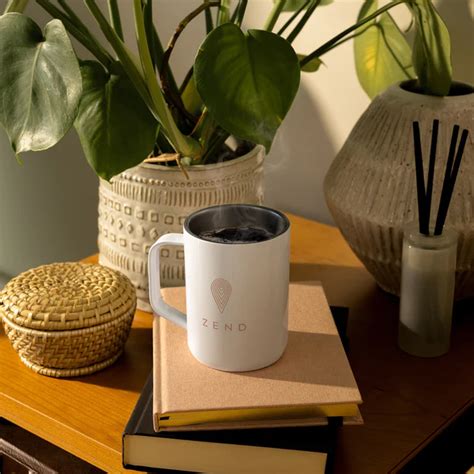 Zend Coffee Review Crafted For The Health Conscious Coffee Lover
