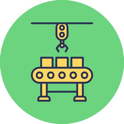 Assembly Vector Icon 20301718 Vector Art At Vecteezy