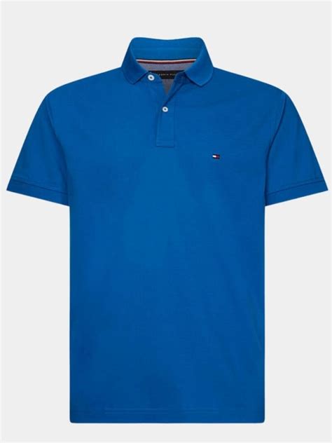 Tommy Hilfiger Regular Fit Polo | Vips store