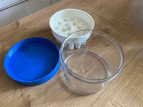 Nalgene Cryo 1c Freezing Container 5109 0001 Zellkultur In Bayern