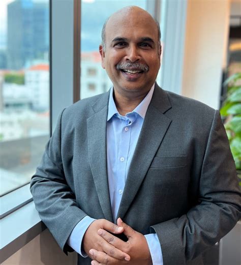 Sellappalany P Palany Executive Director Head Of Infrastructure