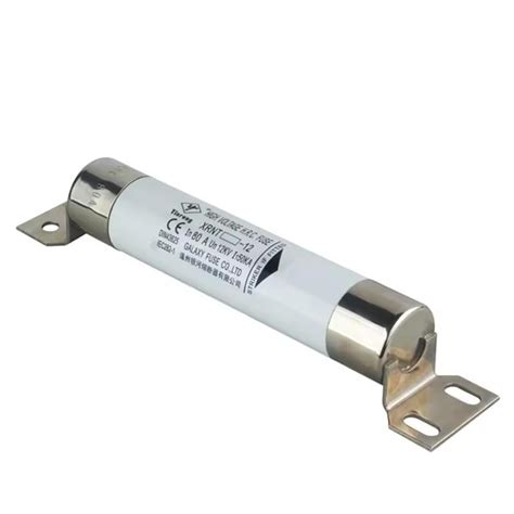 High Voltage Current Limiting Fuse Series For Transformer Protection