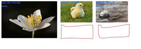Javascript ¿por Qué Bootstrap Define Una Altura Ya A Las Columnas Stack Overflow En Español