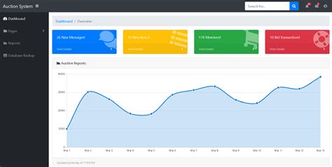 File Management System In PHP And MySQL Capstone Project INetTutor