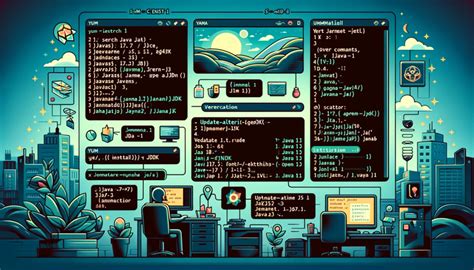 （基础）centos 安装java，比较省事的方式 知乎