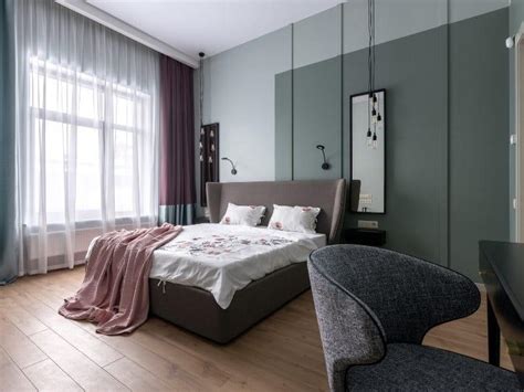 15 Inspirações Para Decorar A Parede Do Quarto Meu Rodapé