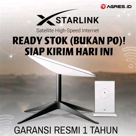 Jual Router Starlink Original Murah Harga Diskon Juni 2024 Blibli