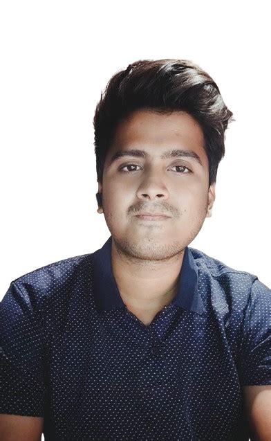 Shivam Personal Site