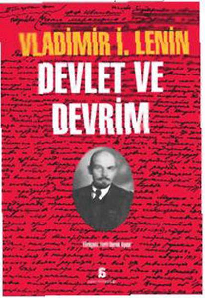 Devlet Ve Devrim Sözleri Ve Alıntıları 1000kitap 2 Sayfa