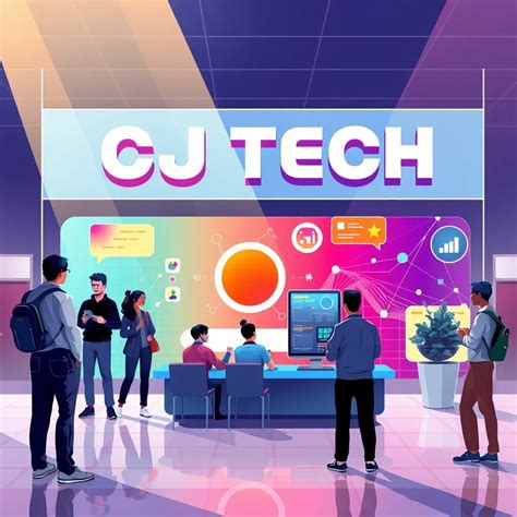 Unpacking The Hype Around Cj Tech And Its Impact Leveluptalk