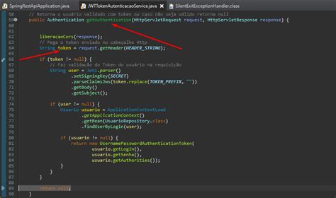 Problemas Ao Fazer Consultas Em Api Java Rest Com Angular Programação