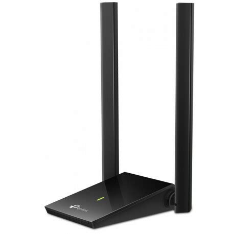 Tp Link Archer T U Plus Ac Wlan Usb Adapter Archer T U Plus