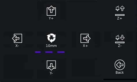 How To Install Octoscreen A Touchscreen Ui For Octoprint Rave Robot