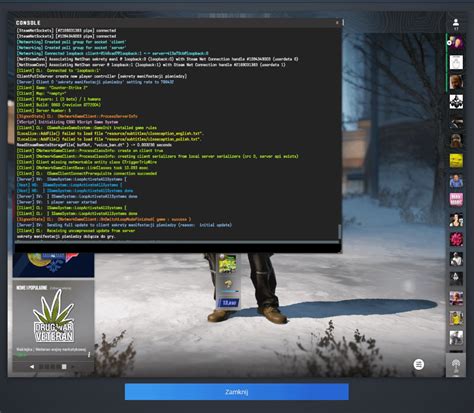 Issue Cant Join Faceit Servers Ticket 5887862 Rfaceitcom