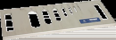 Flakiness Gauge For Classification Of Aggregate Sartell Instrumentation
