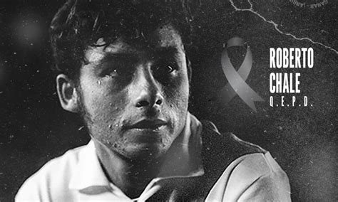 Roberto Chale Es Velado En El Estadio Monumental Arena Digital