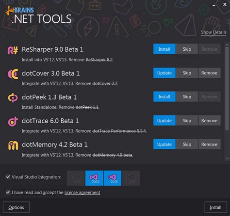 Resharper 9 Hits Beta Along With Other Jetbrains Net Tools The Net