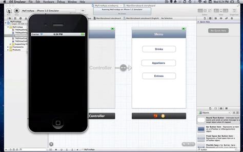 How To Make An Iphone App Getting The Tools You Need And Building