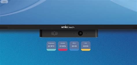 Sensor Box Emkotech Interactive Displays And Innovative Solutions