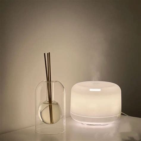 Aromatherapy Diffuser Bottle Modern Glass Containers Diffuser Bottles