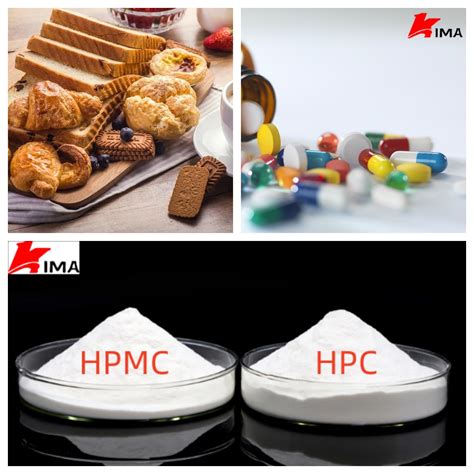 Difference Between Hpc And Hpmc Kima Chemical Co Ltd