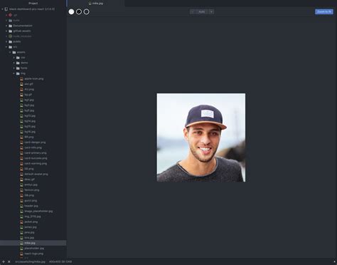 Will Not Compile Issue Creativetimofficial Ct Black Dashboard Pro React GitHub