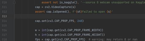 Loadstreams Cant Get Correct Webcam Resolution · Issue 9402