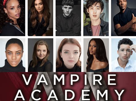 Vampire Academy Season 2 Release Must Happen