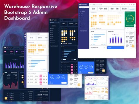 Top Bootstrap 5 Admin Template Eduadmin Bootstrap 4 Admin Template