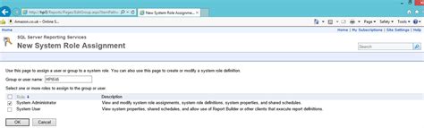 Business Intelligence Reporting Services Project Design Deployment And Subscription OER Commons