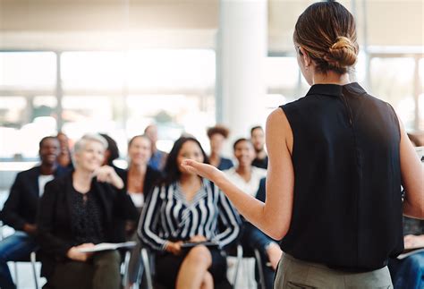 Briefings And Trainings Security