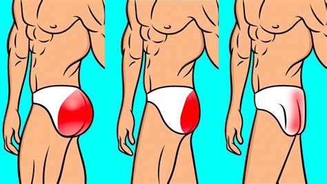 Day Lose Butt Fat Shrink Butt Size YouTube