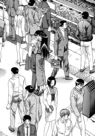 Futari Ecchi 15 Luscious