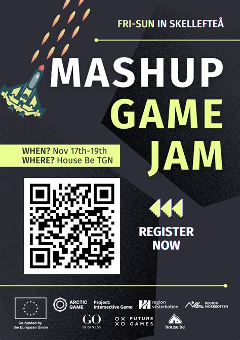 Futuregames On Linkedin Gamejam Arcticgame Housebe Gamedev Gobusiness