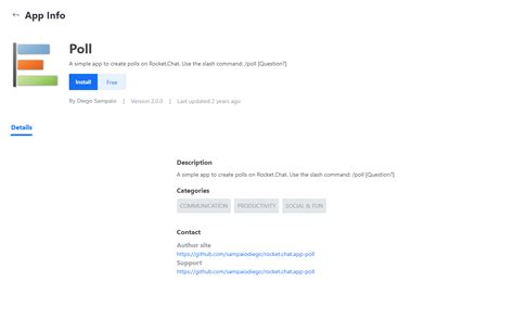 Releases RocketChat Rocket Chat GitHub